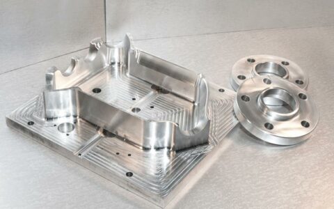 Savoir-faire & réalisations | Méca 53